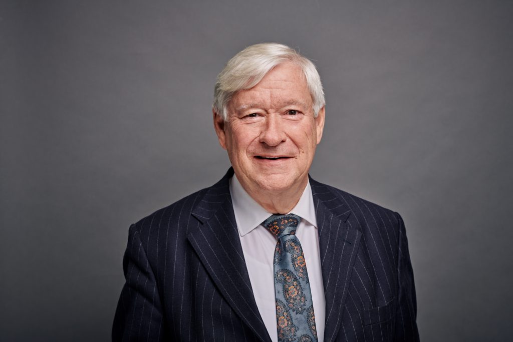 Dr. Hubertus Schwarz - Dr. Schwarz & Collegen Rechtsanwälte